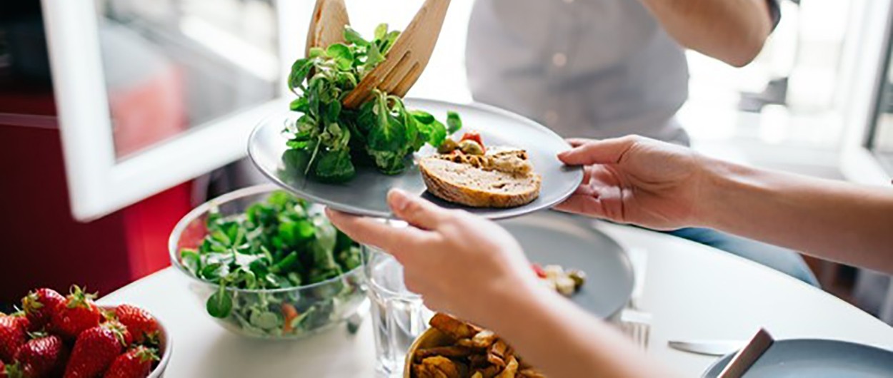 Success Tips for Staying Healthy at Work - Meryl Brandwein Nutrition ...